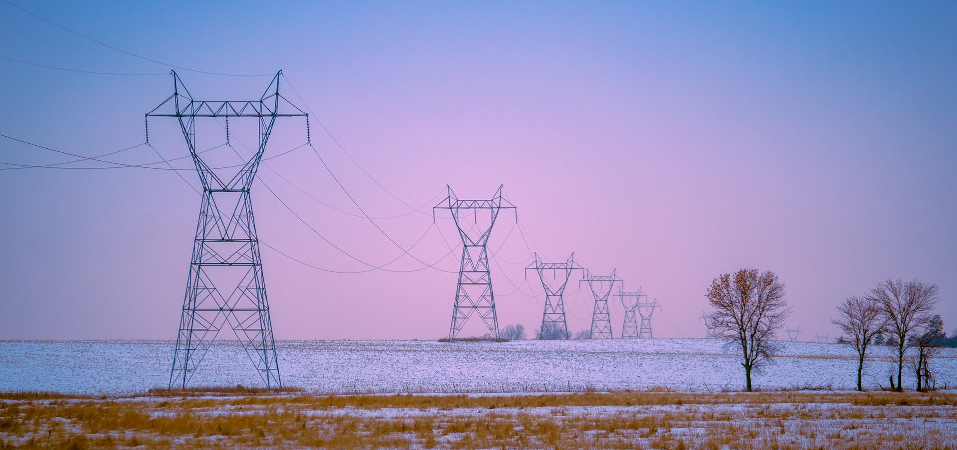 Northern Electric Members Can Expect Stable Rates | Northern Electric ...